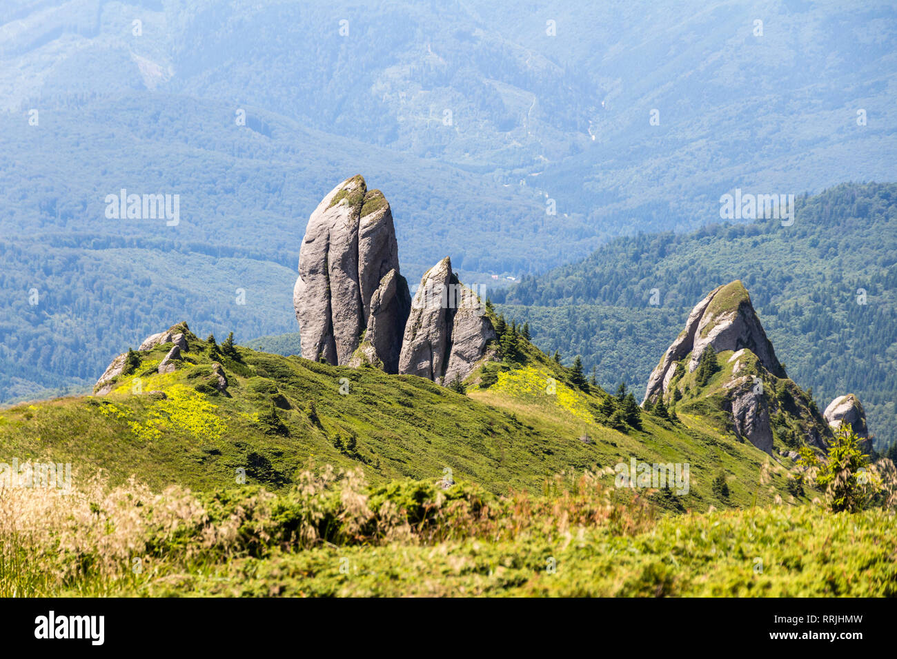 Types of rocks hi-res stock photography and images - Alamy