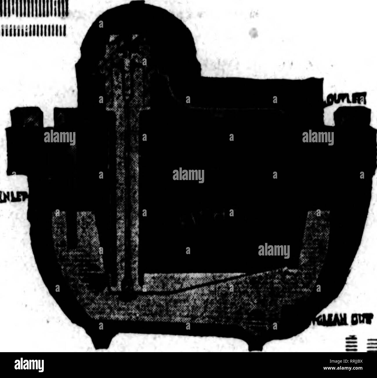 Burns energy Black and White Stock Photos & Images - Alamy