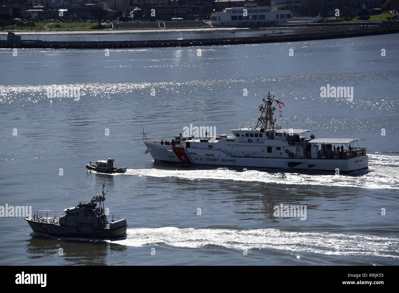 Fast response cutter hi-res stock photography and images - Alamy