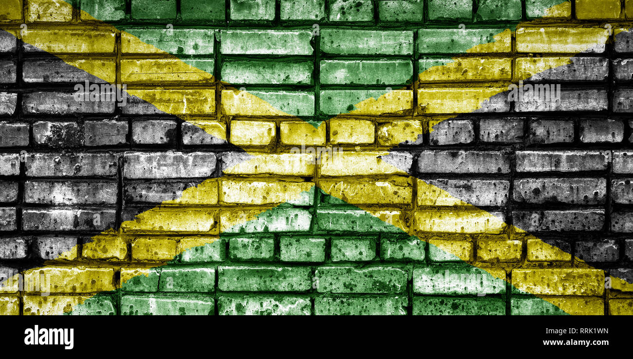 Jamaican People And Culture