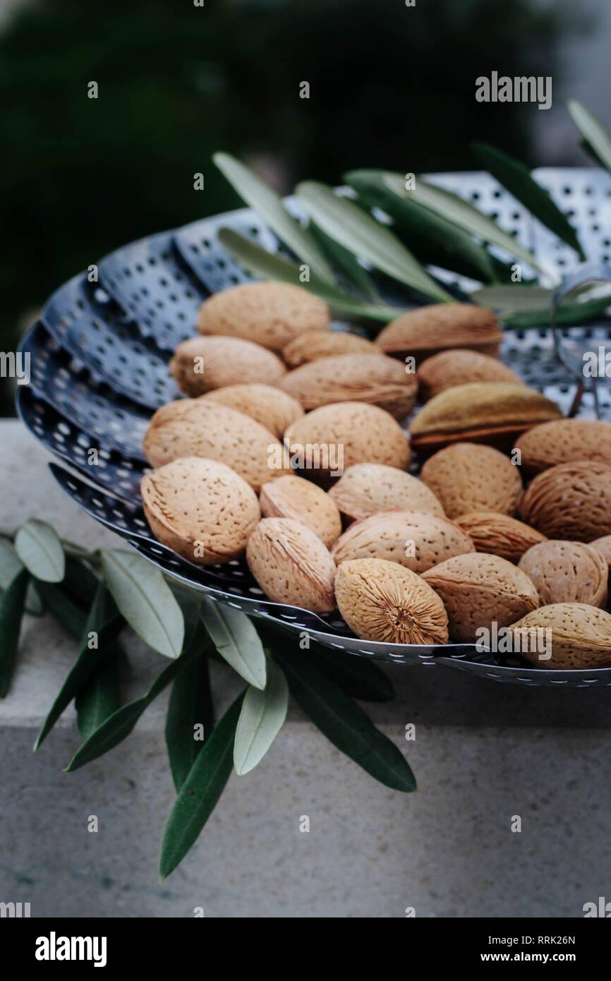 Olive tray hi-res stock photography and images - Alamy