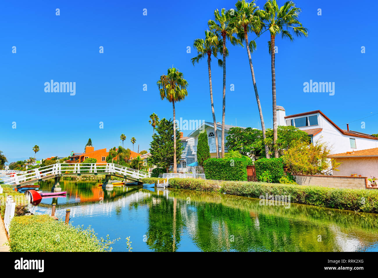 Los Angeles River Channel Stock Photos & Los Angeles River Channel ...