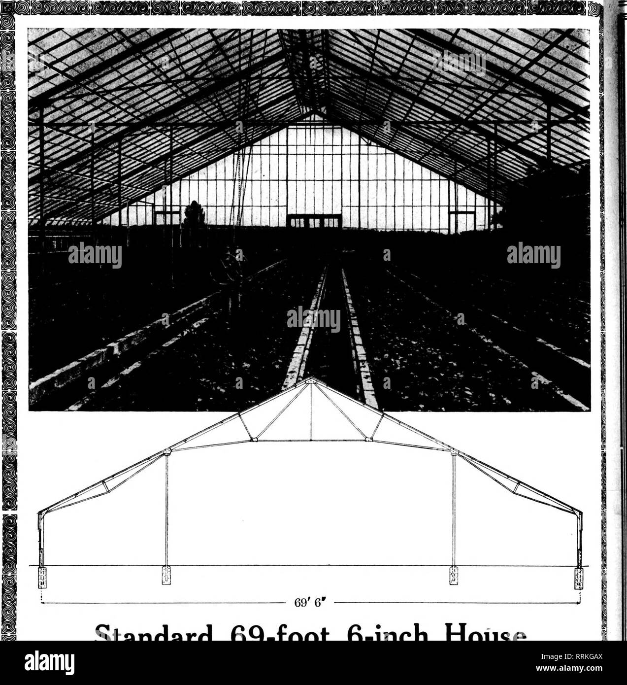 . Florists' review [microform]. Floriculture. II The Florists^ Review ...