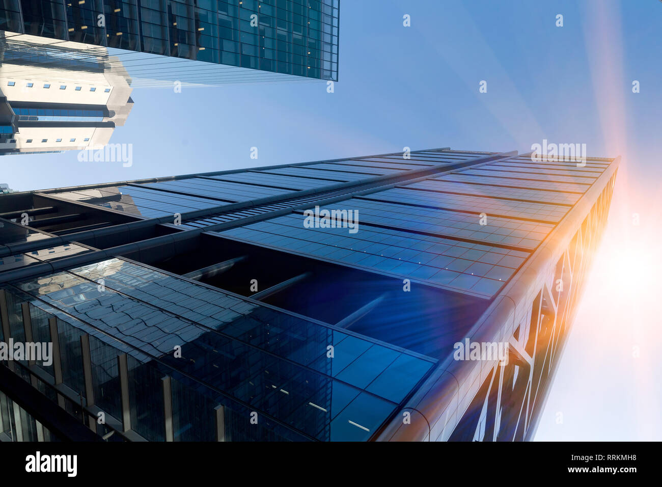 Successful industrial architecture Stock Photo - Alamy Successful industrial architecture Stock Photo - Alamy