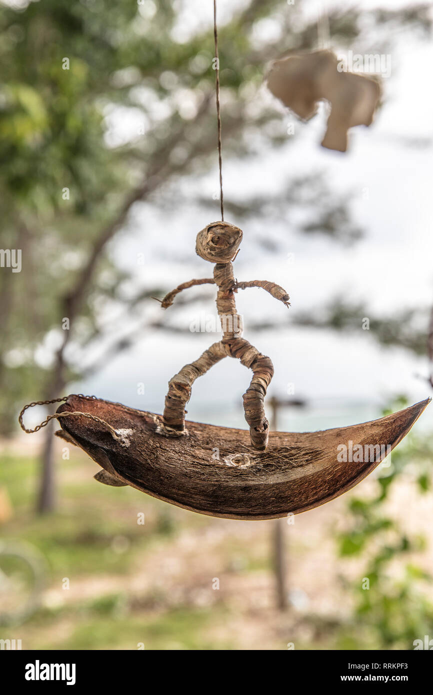Indonesia beach shells hi-res stock photography and images - Alamy