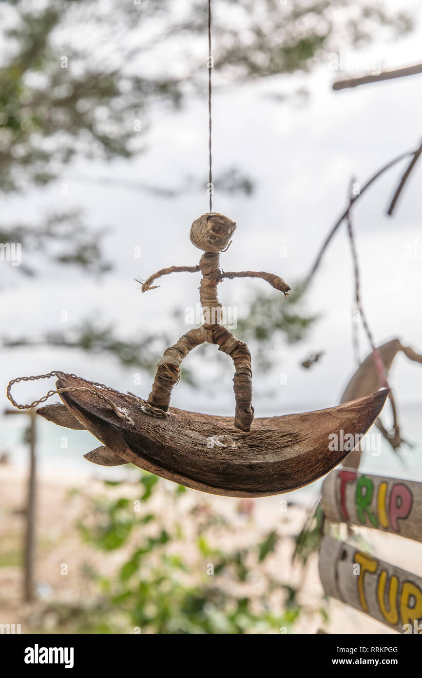 Shells in coconut hi-res stock photography and images - Alamy