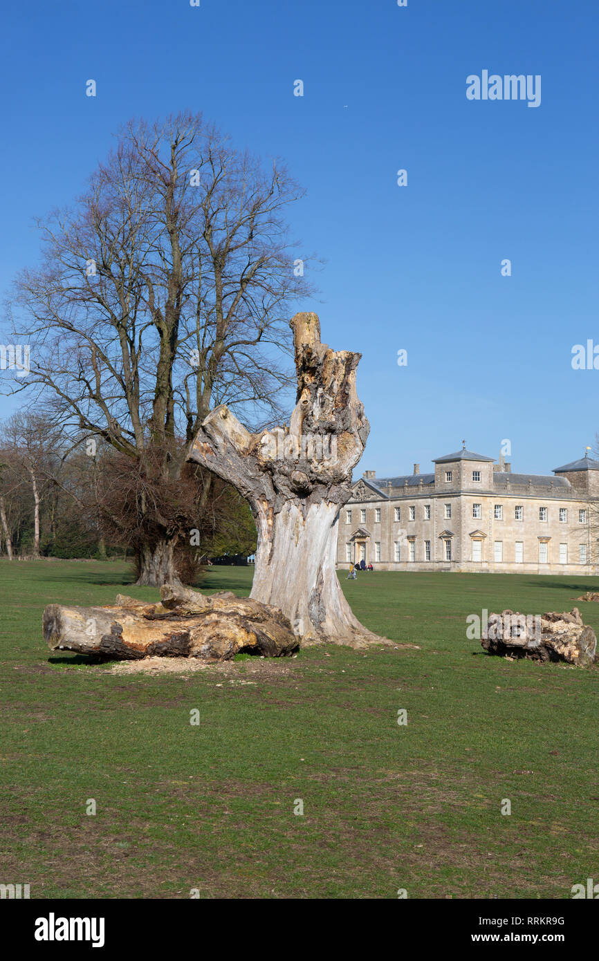Swindon landmarks hi-res stock photography and images - Alamy
