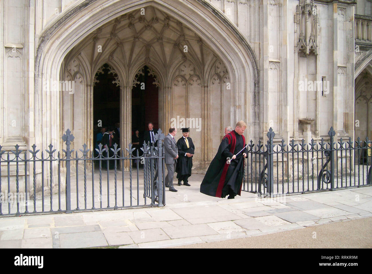 Catholic church procession uk hi-res stock photography and images - Alamy
