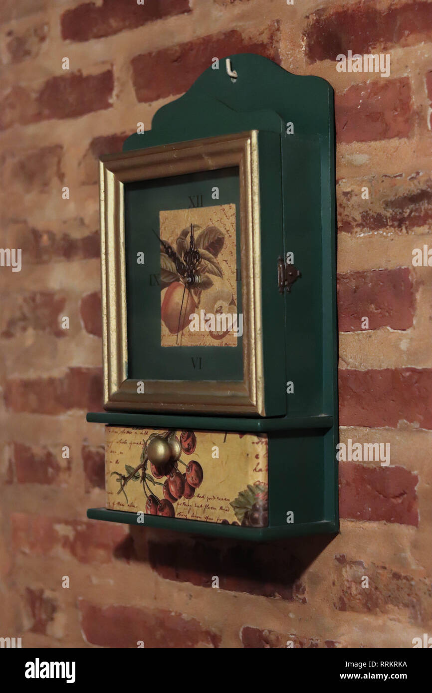 Hanging watch hi-res stock photography and images - Alamy