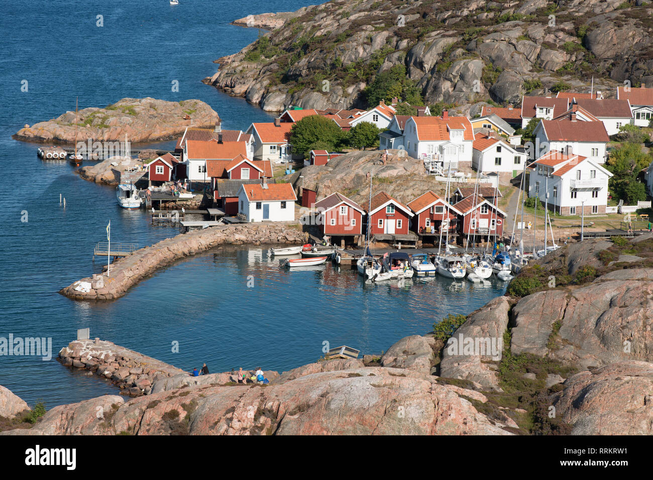 sweden west coast, Sailing, wind, sails, wingsails, kites, craft ...