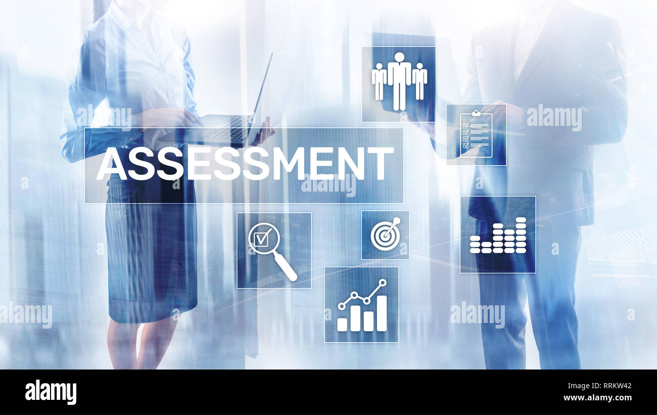 Assessment Evaluation Measure Analytics Analysis Business and ...