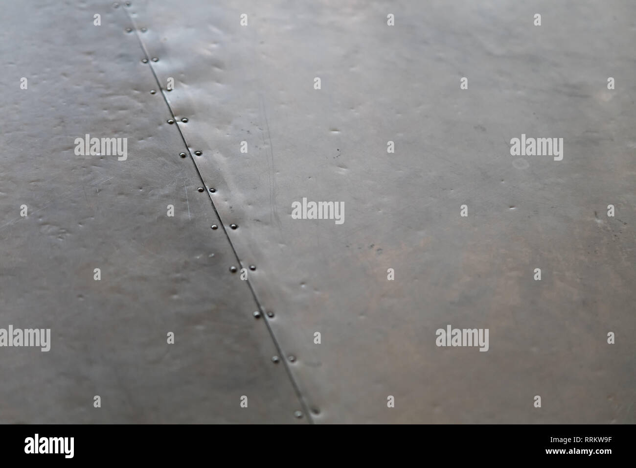Background rivets hi-res stock photography and images - Alamy