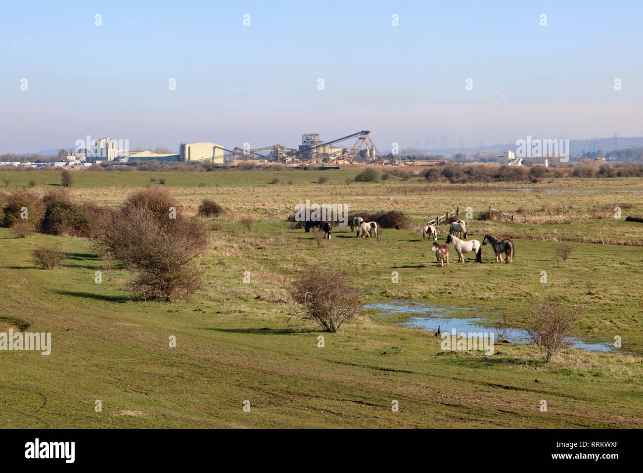 Higham kent hi-res stock photography and images - Alamy