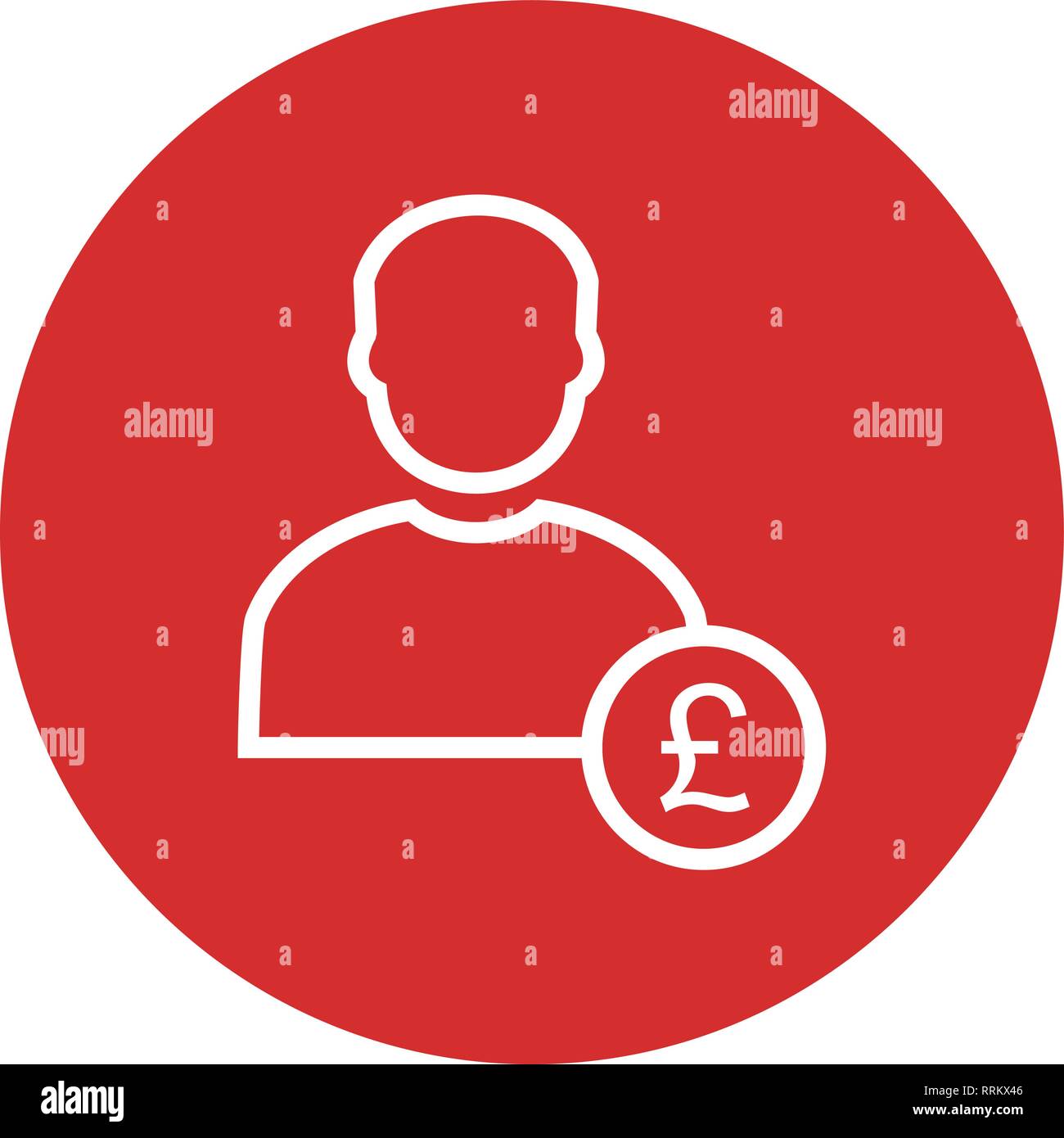 6 pound Stock Vector Images - Alamy