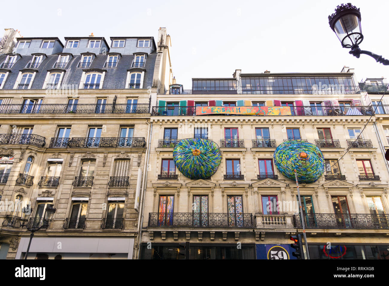 Rivoli 59 hi-res stock photography and images - Alamy