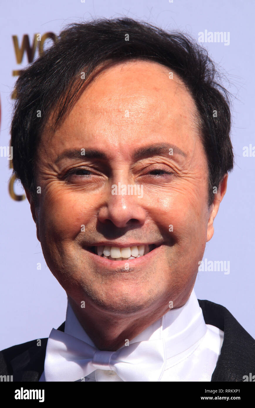 Jaime Monroy 02/24/2019 The 4th Annual Roger Neal Oscar Viewing Dinner ...