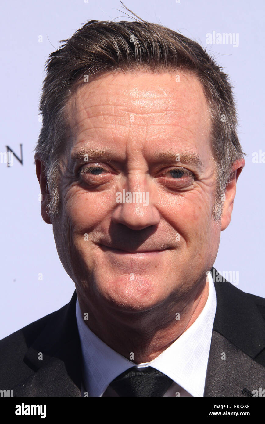 Kirk Bovill 02/24/2019 The 4th Annual Roger Neal Oscar Viewing Dinner ...