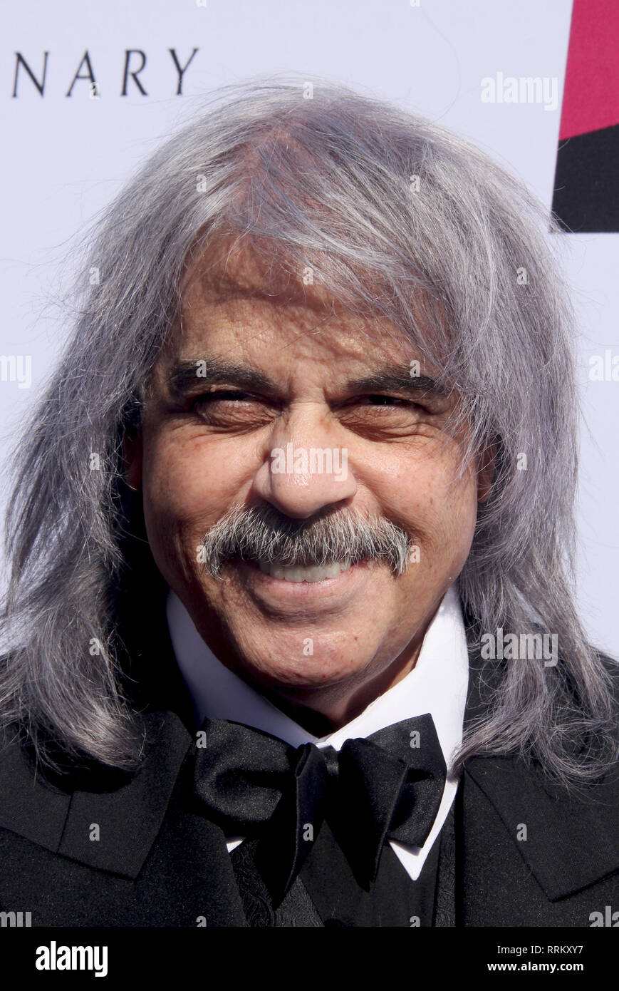 David Harrison Levi 02/24/2019 The 4th Annual Roger Neal Oscar Viewing ...