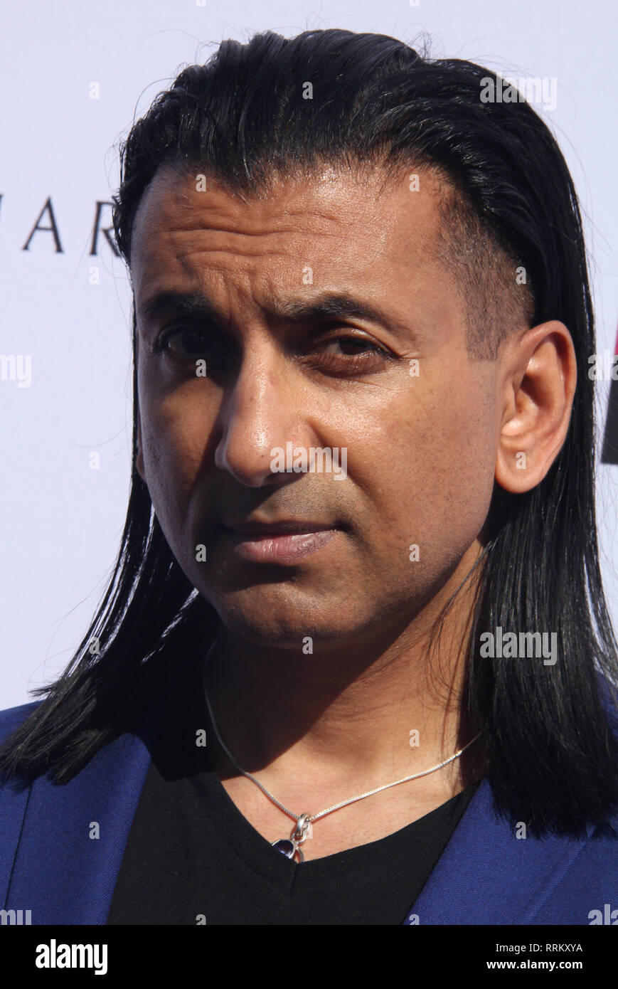 J2 02/24/2019 The 4th Annual Roger Neal Oscar Viewing Dinner, Suite and ...