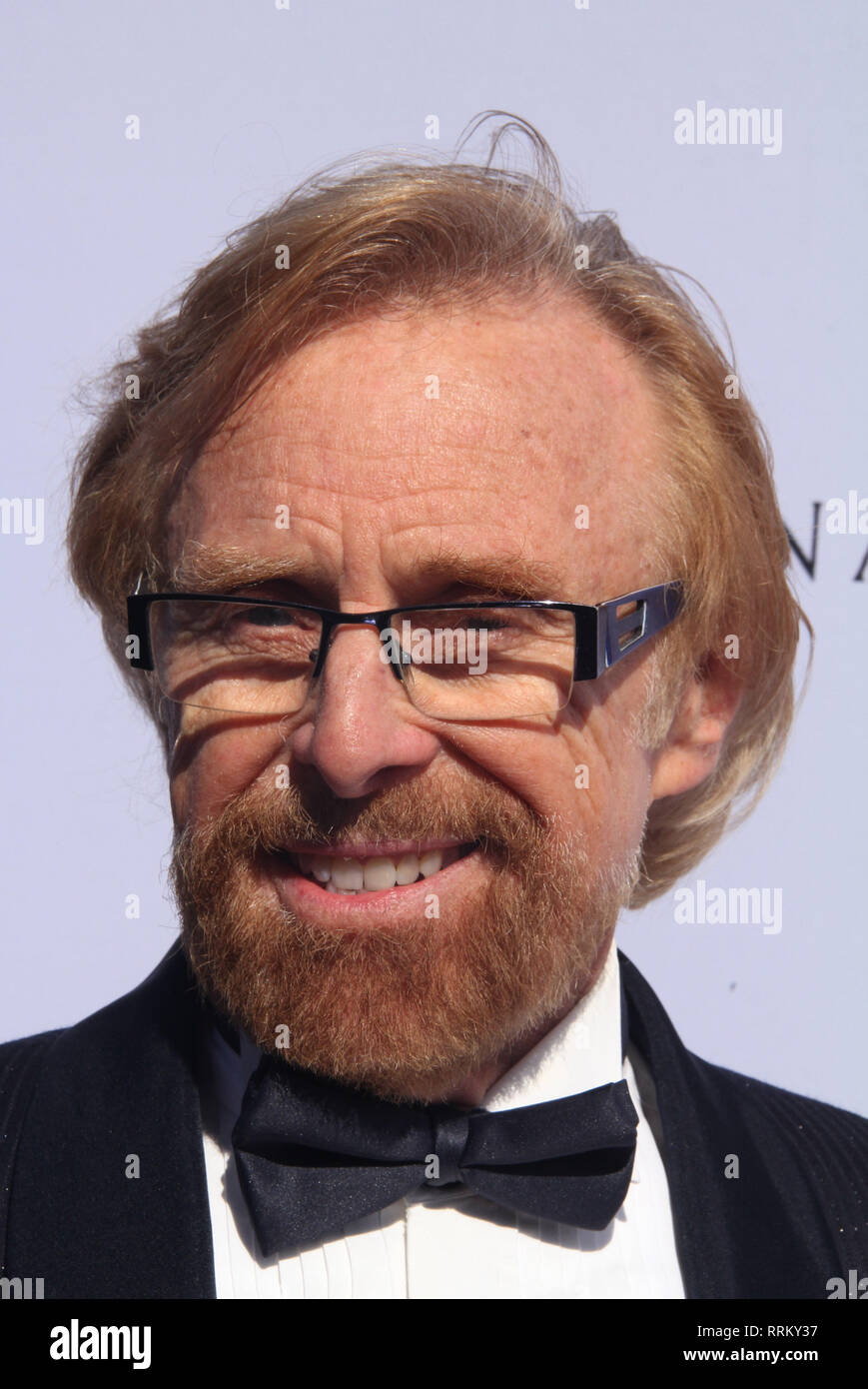 Greg Chapman 02/24/2019 The 4th Annual Roger Neal Oscar Viewing Dinner ...