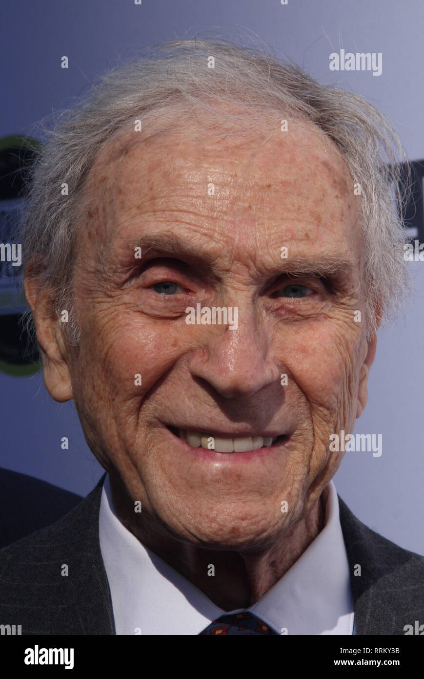 Peter Mark Richman 02/24/2019 The 4th Annual Roger Neal Oscar Viewing ...