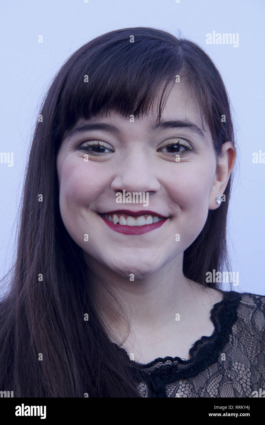 The 4th annual roger neal oscar viewing dinner hi-res stock photography ...