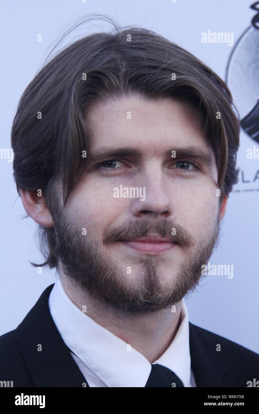 William Asher 02/24/2019 The 4th Annual Roger Neal Oscar Viewing Dinner ...