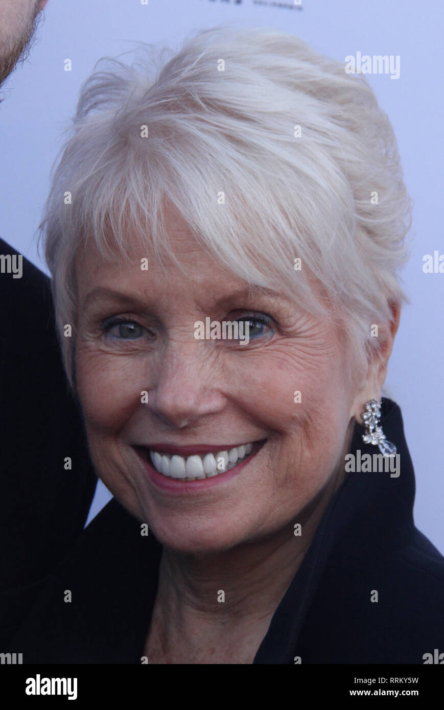 Joyce bulifant hi-res stock photography and images - Alamy