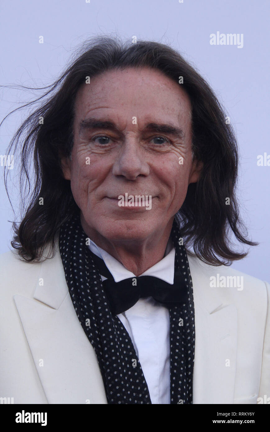 George Blodwell 02/24/2019 The 4th Annual Roger Neal Oscar Viewing ...