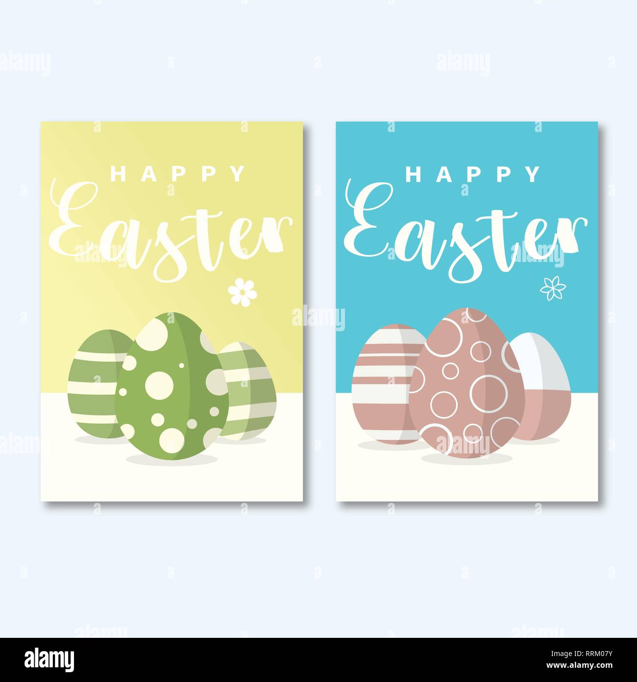 Eggs one line background Stock Vector Images - Alamy