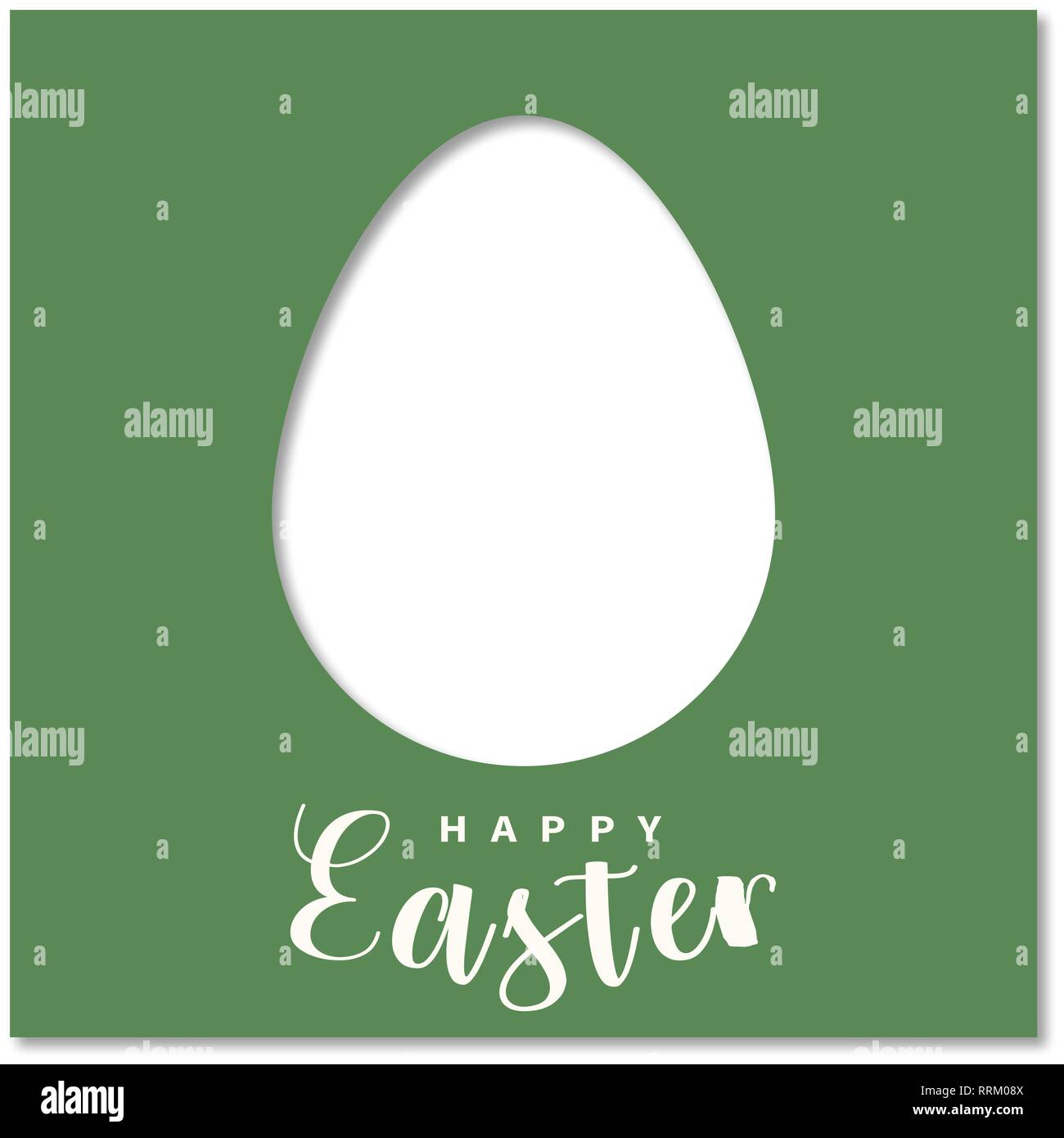 Pink and green eggs Stock Vector Images - Alamy