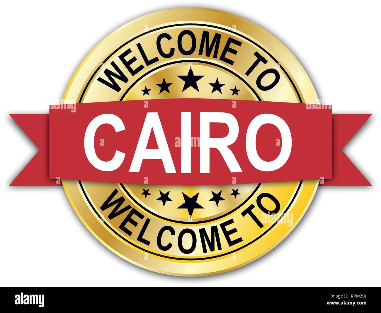 Welcome to cairo hi-res stock photography and images - Alamy