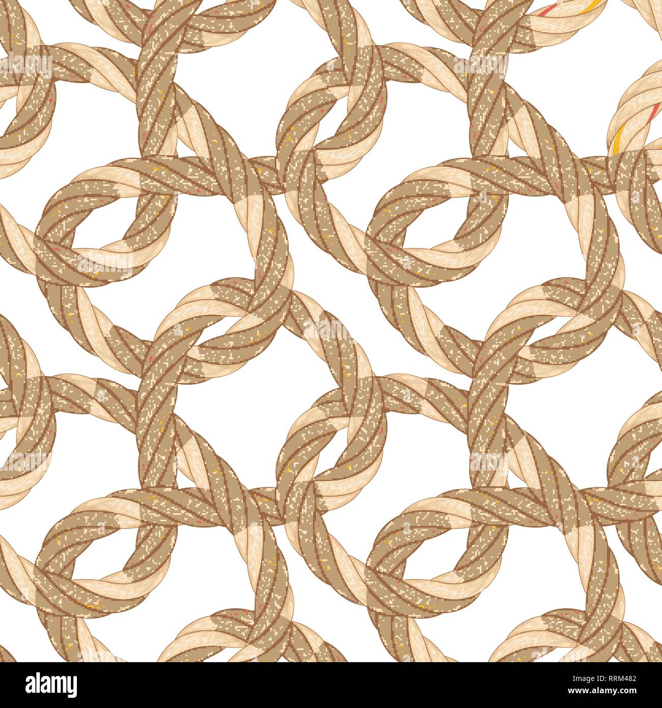 Classic cable pattern hi-res stock photography and images - Alamy