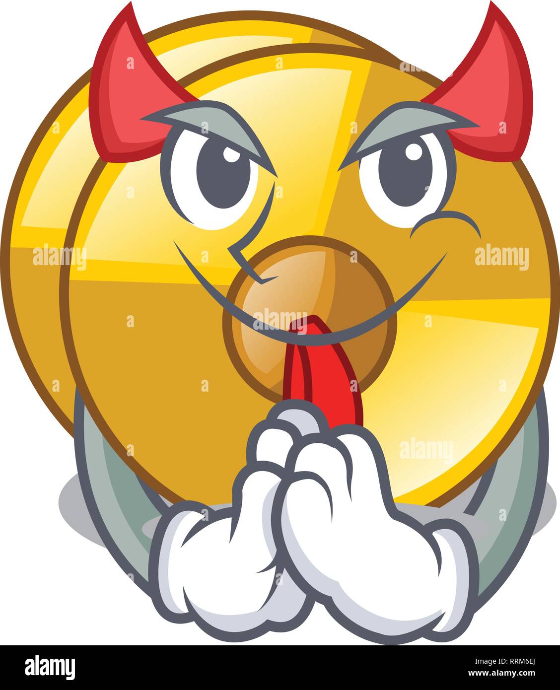 Devil drum hi-res stock photography and images - Alamy