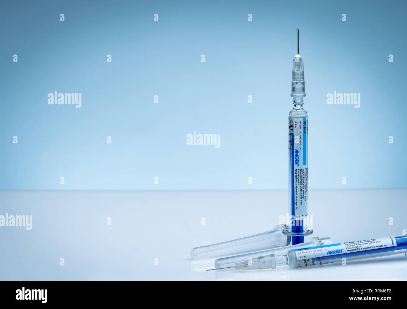 Granulocytes hi-res stock photography and images - Alamy