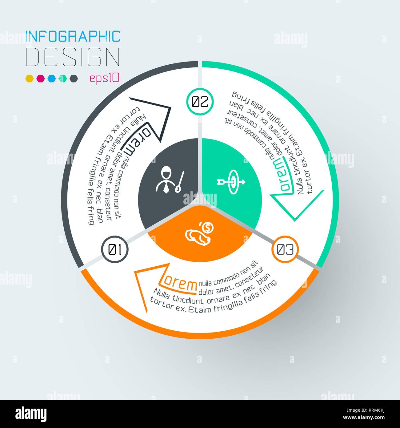 Infographics on vector graphic art Stock Vector Image & Art - Alamy