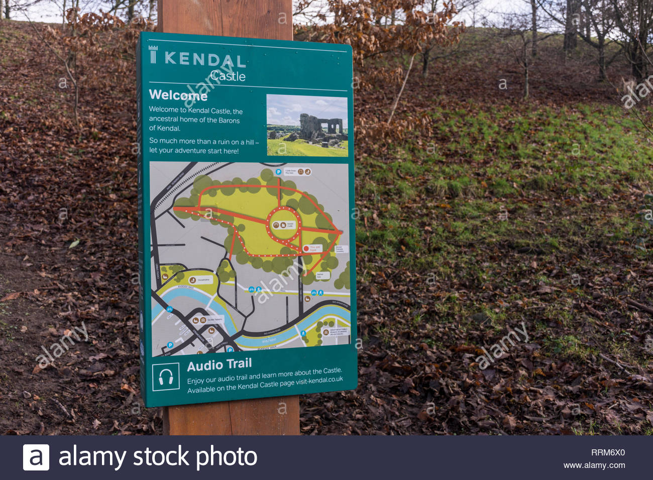 Kendal Cumbria Stock Photos & Kendal Cumbria Stock Images - Alamy