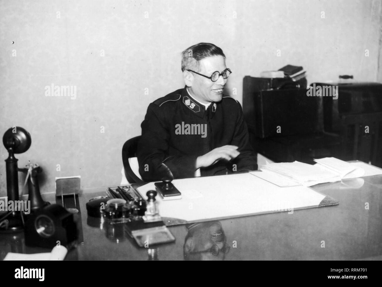 Japanese christianity Black and White Stock Photos & Images - Alamy