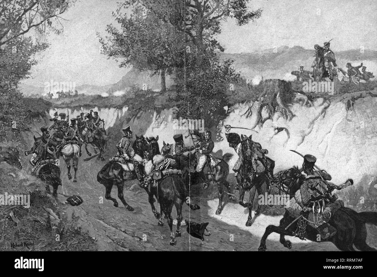 Prince louis ferdinand of prussia hi-res stock photography and images ...