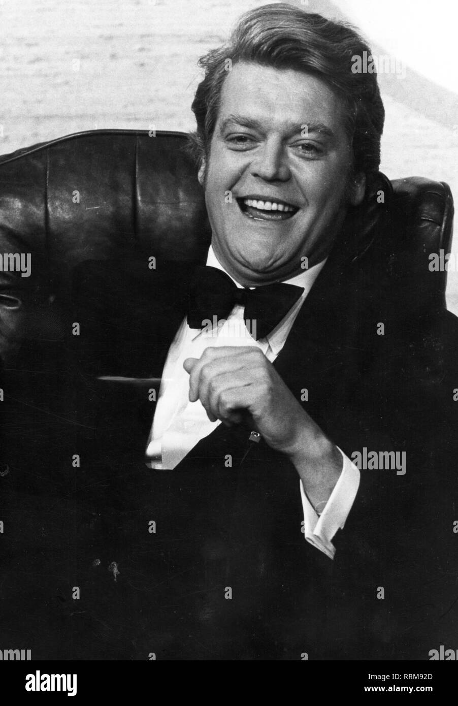 Prey hermann 11 7 1929 23 7 1998 german hi-res stock photography and ...