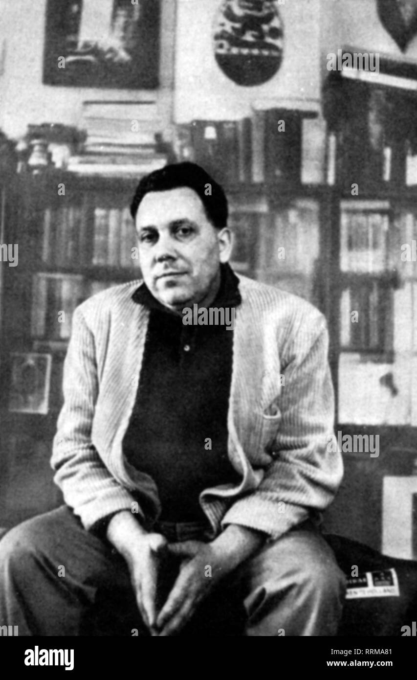 Bobrowski hi-res stock photography and images - Alamy