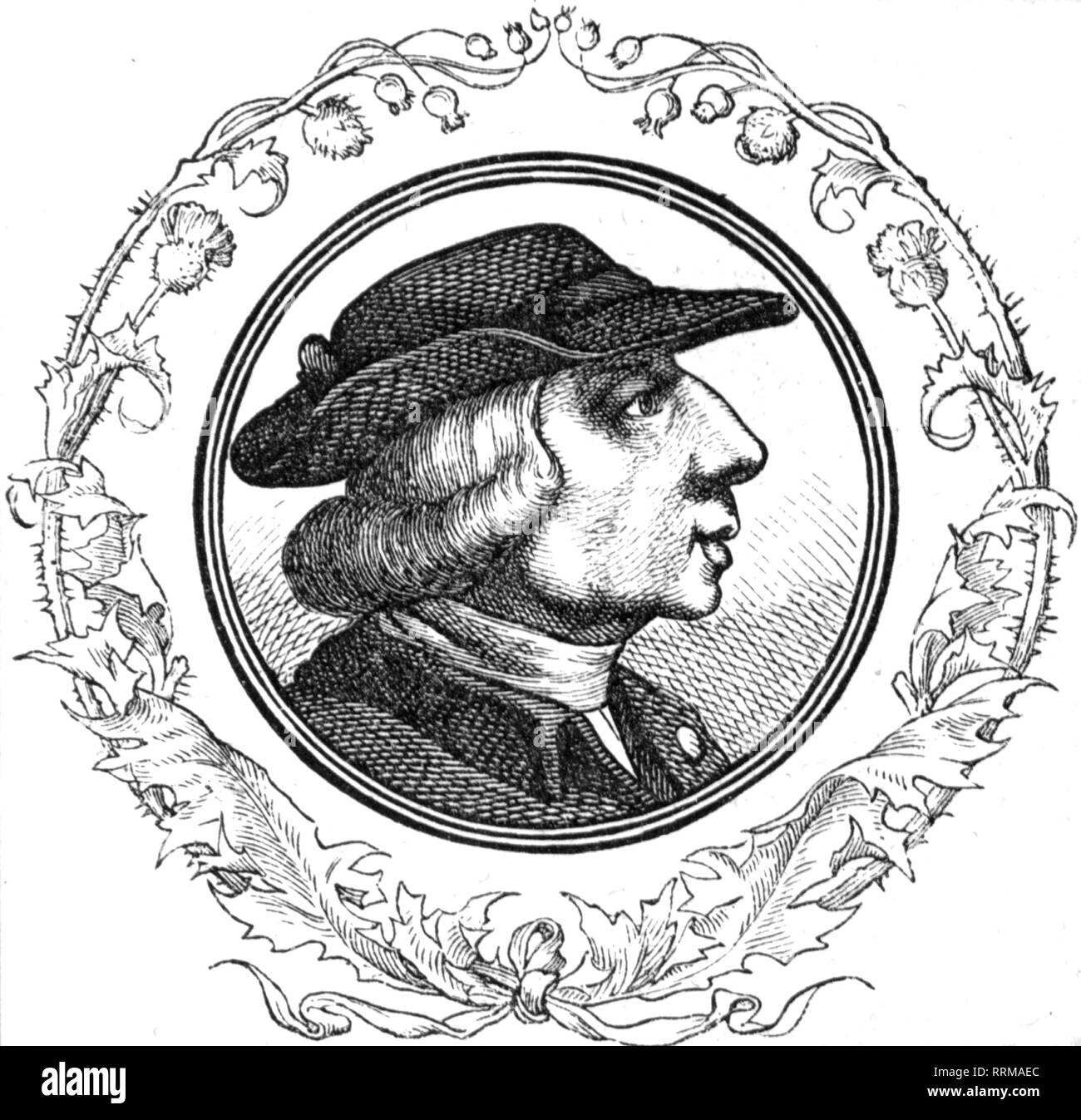 John cunningham hi-res stock photography and images - Alamy