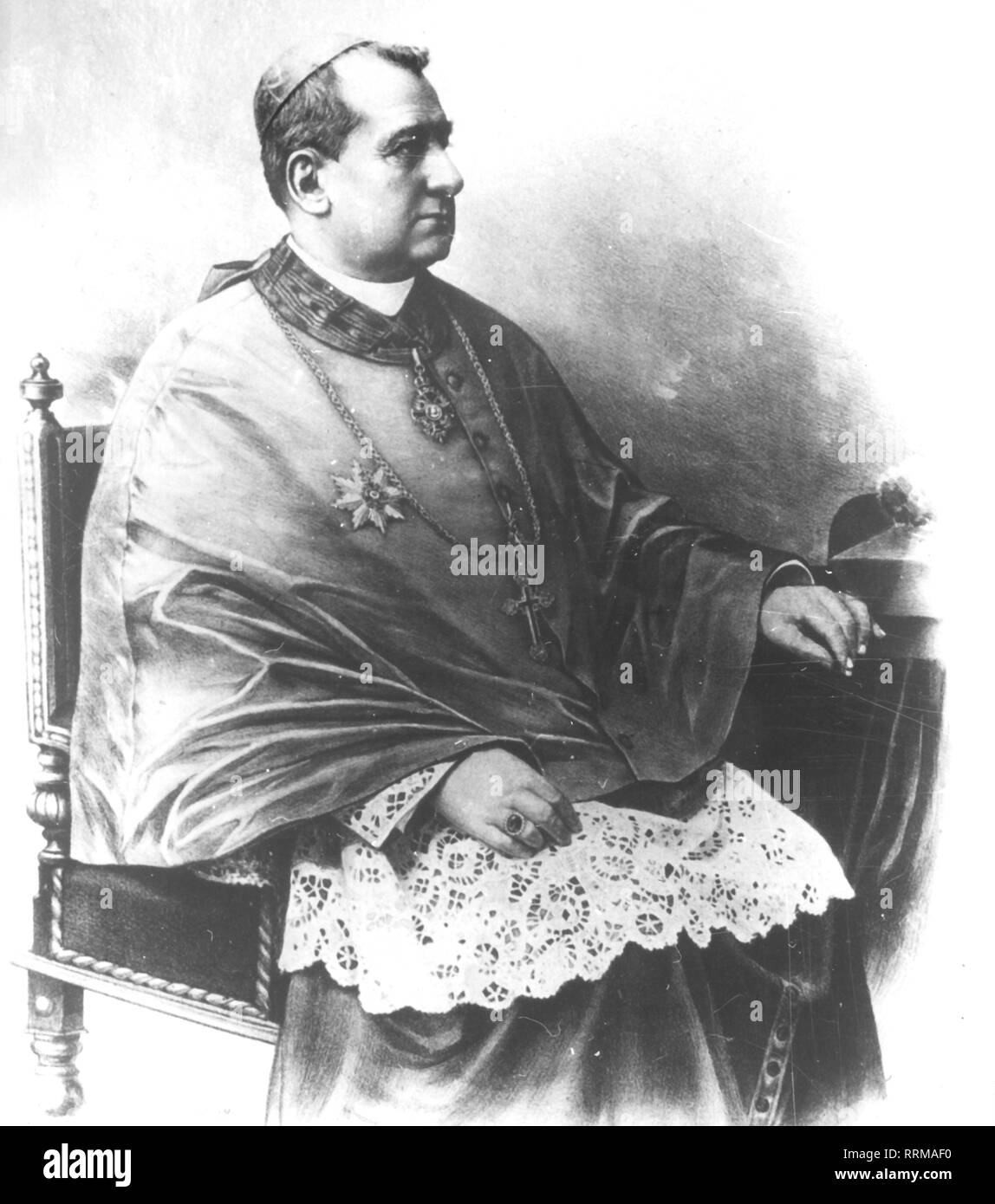 Godfried hi-res stock photography and images - Alamy