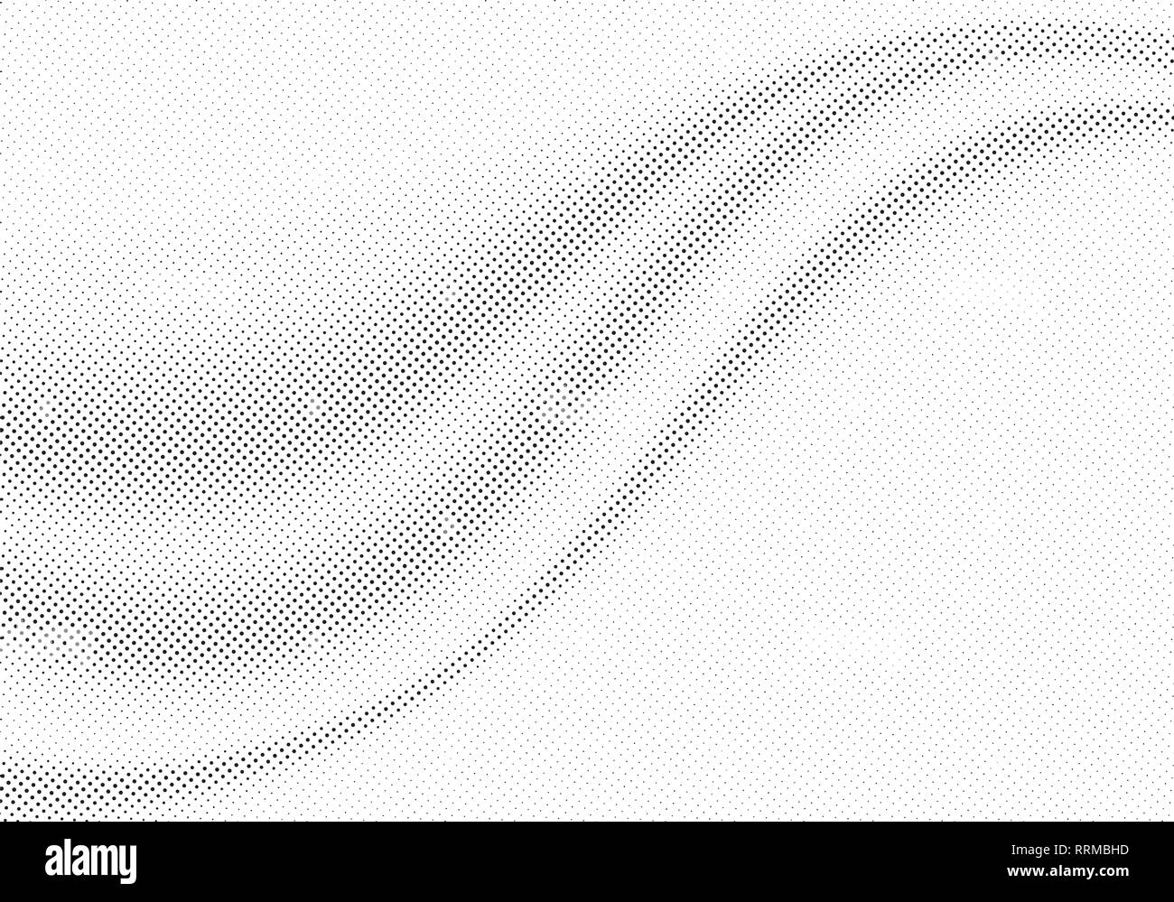 Abstract white cloth smooth soft wave background and texture halftone ...