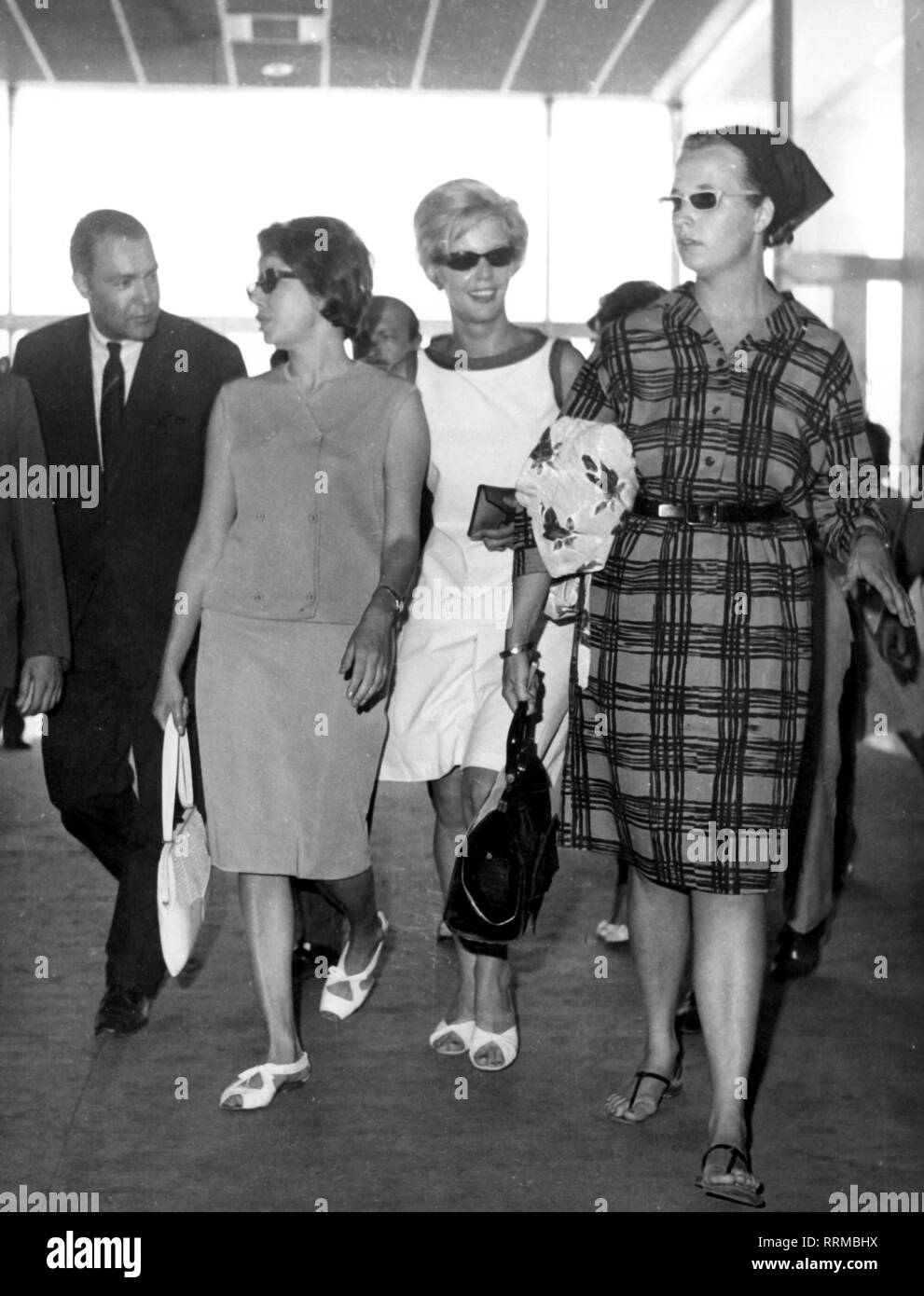 25 2 1951 Black and White Stock Photos & Images - Alamy