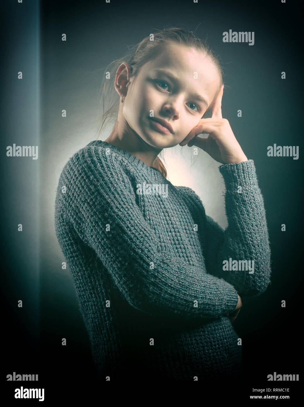 Backlight Photography Studio