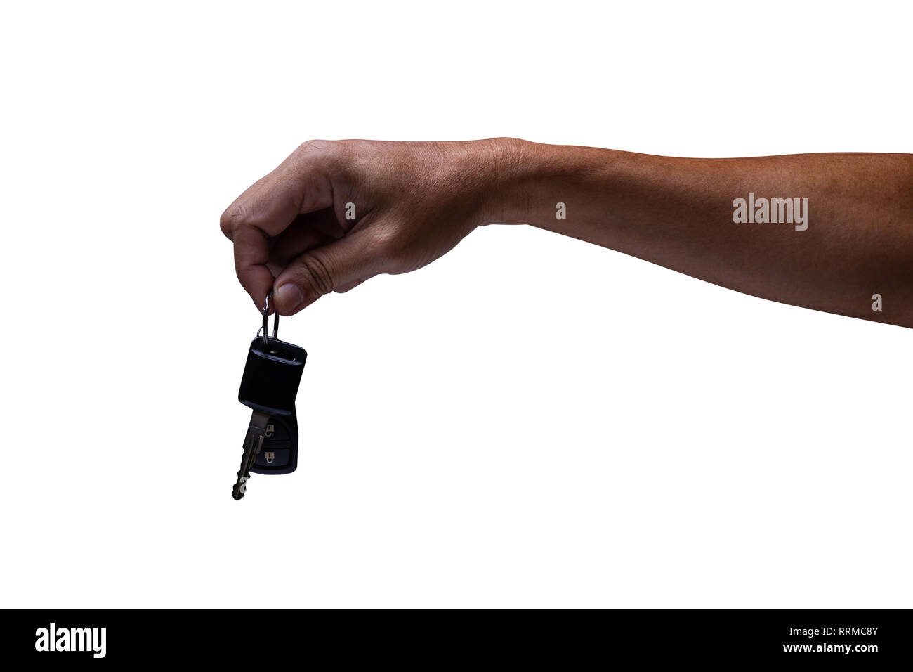 Isolated keypad lock hi-res stock photography and images - Alamy