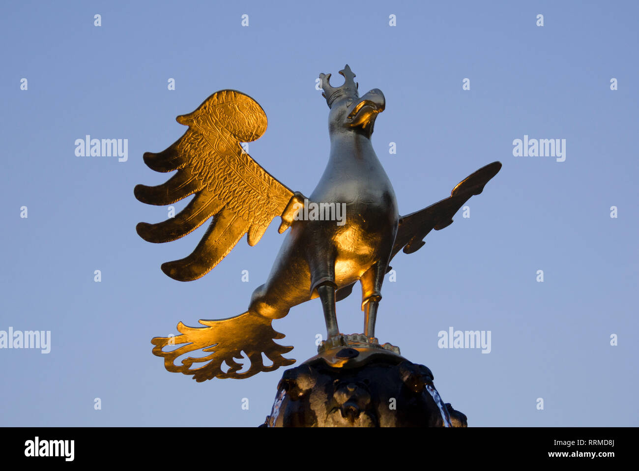 Reichsadler hi-res stock photography and images - Alamy