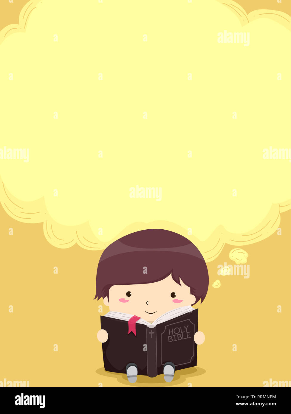 Reading Think Clouds