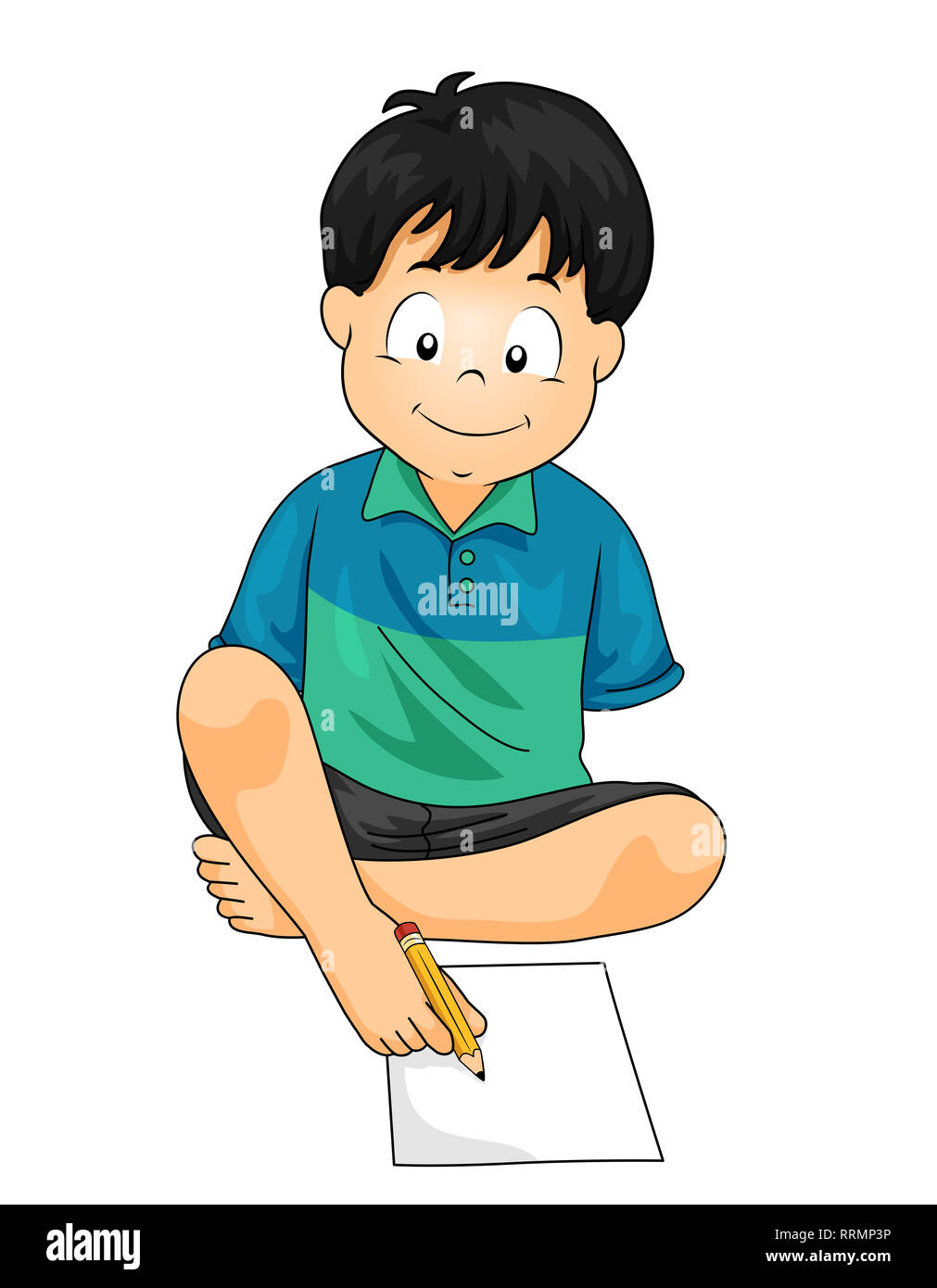 Toes Feet Cutout High Resolution Stock Photography and Images - Alamy